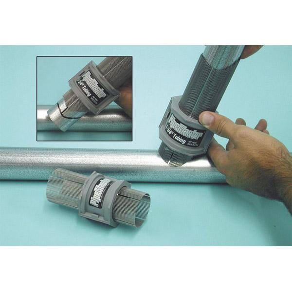 Mittler Bros. 1-1/2" Pipe -- Pipemaster - MB-P150