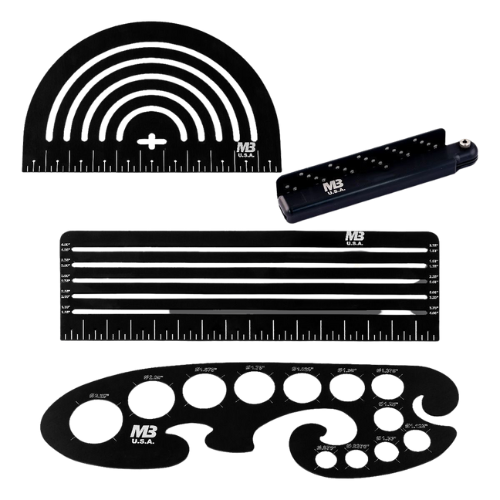 Mittler Bros. Layout Tools | Precision Tools for Fabrication