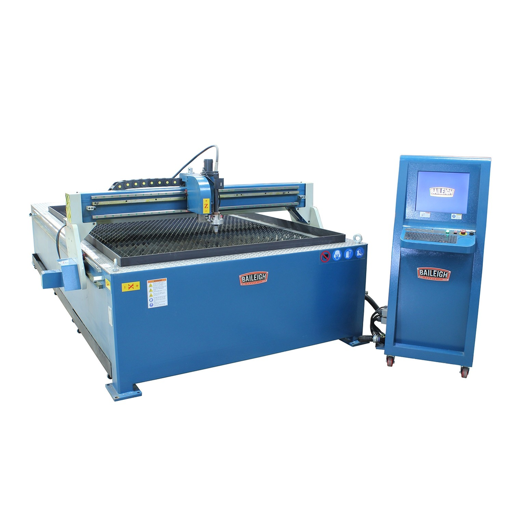 Plasma Tables, Water Jets & Laser Tables - CNC Cutting | Madison ...