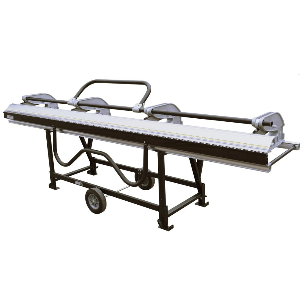 Aluminum Siding Brakes - Portable Trim & Siding Brakes | Madison ...