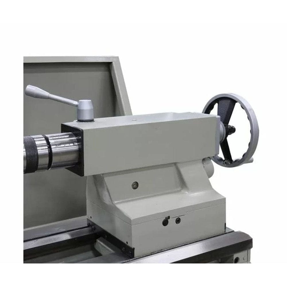 Baileigh Industrial 220V 3 Phase 18" Swing 60" Length Metal Lathe - Pl
