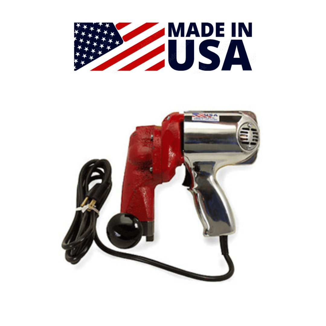 Morlin Electric Pittsburgh Hammer