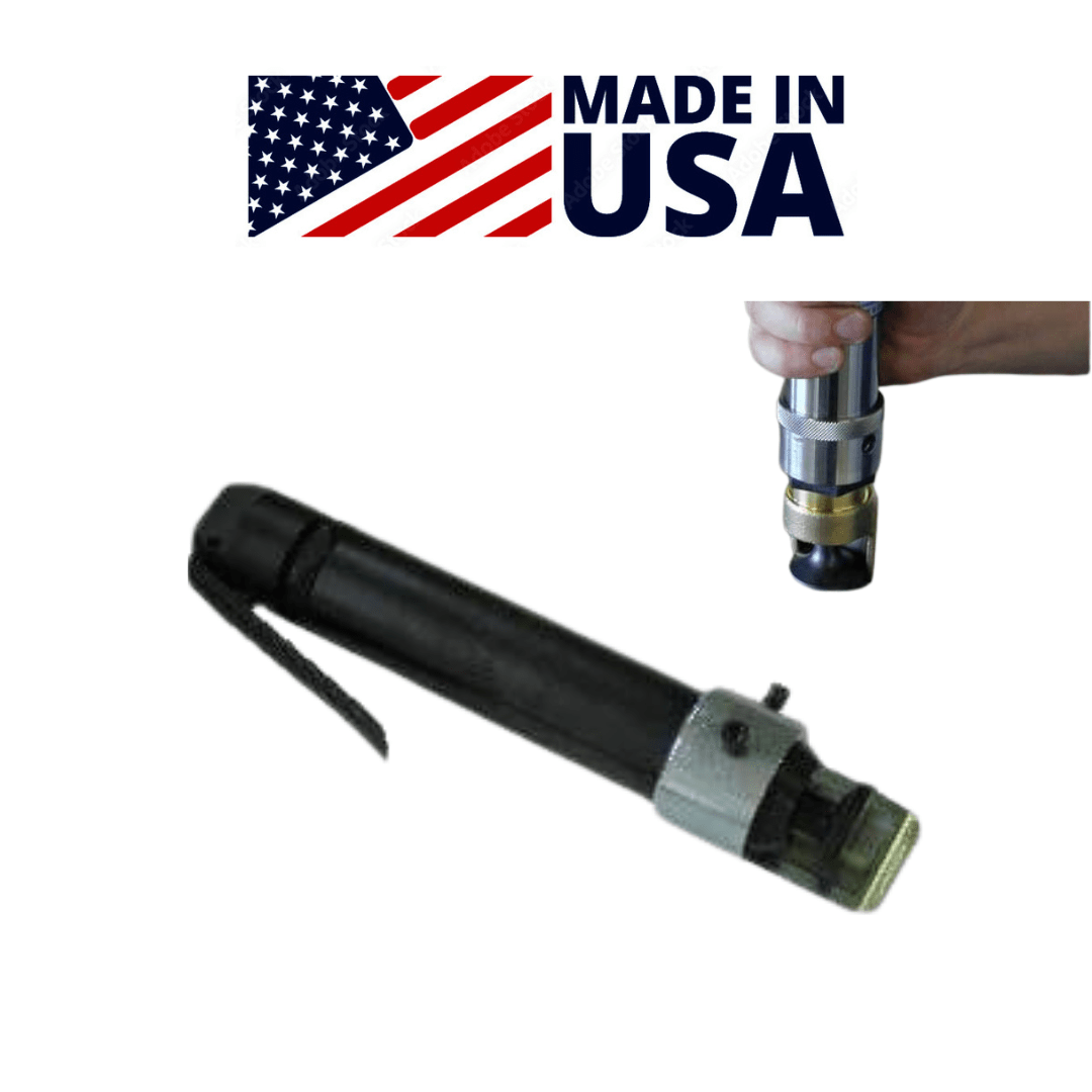 Morlin Pittsburgh Air Hammer