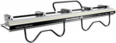 Van Mark Metal Master 20 Commercial Brake, 12' Capacity
