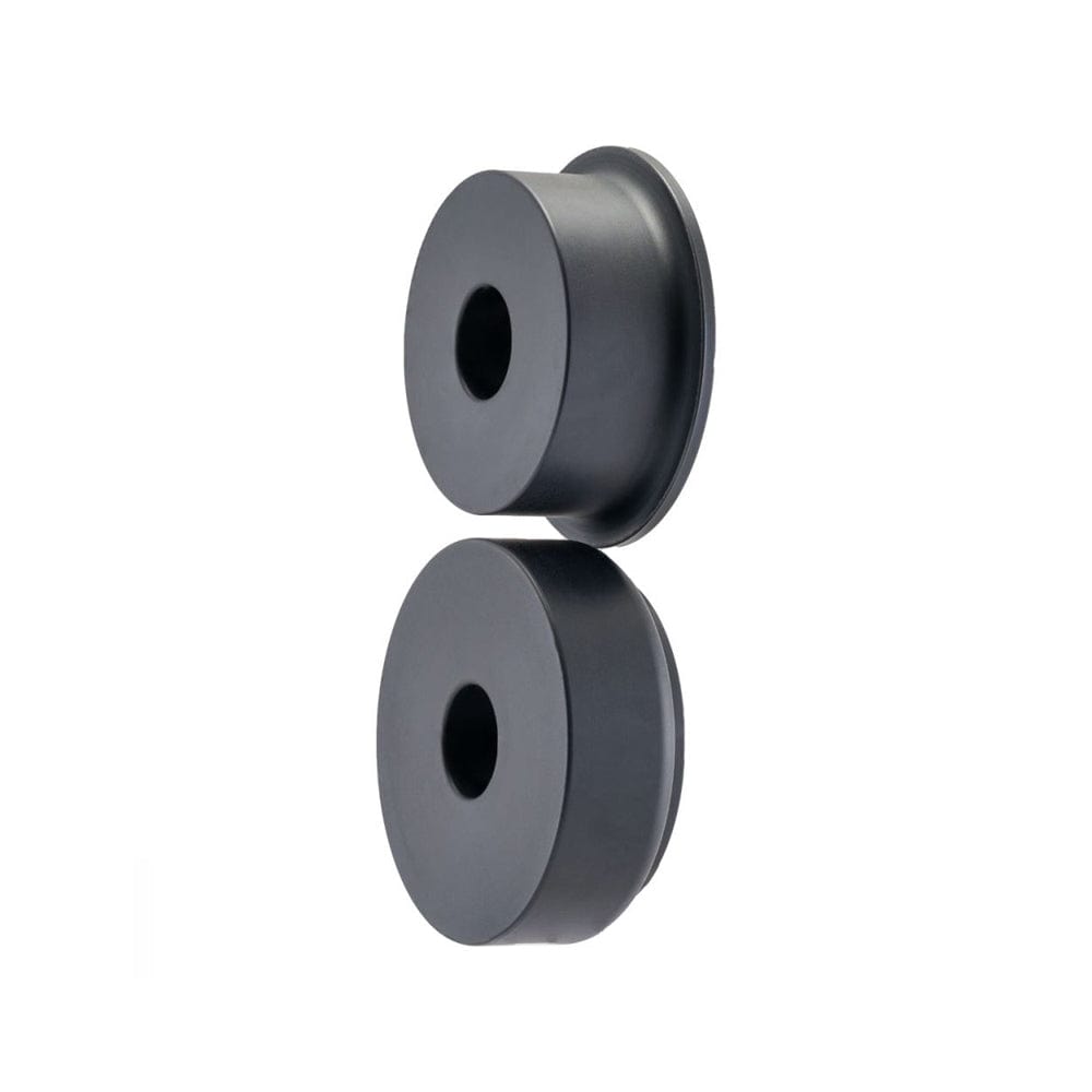 Mittler Bros Full Radius Tank Set - Delrin