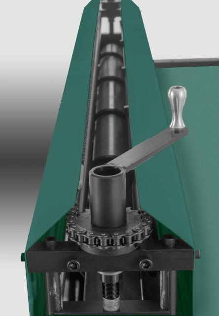 RAMS 18 Gauge Duct Beader