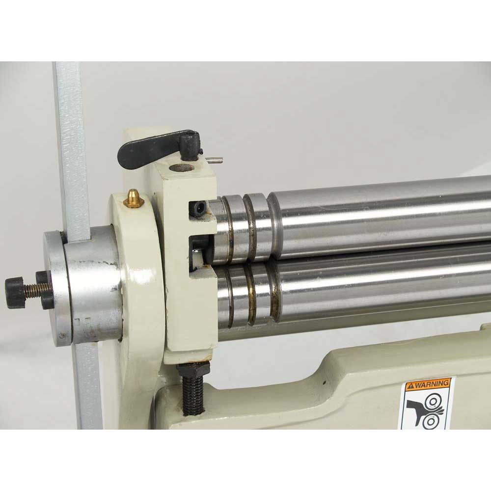 Baileigh 3 in 1 Shear/Brake/Roll 30" 20 Gauge - SBR-3020