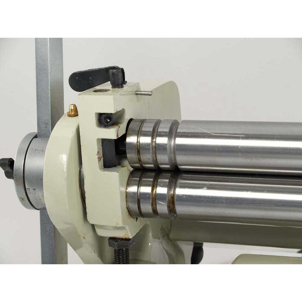 Baileigh 3 in 1 Shear/Brake/Roll 30" 20 Gauge - SBR-3020