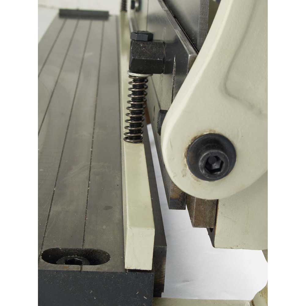 Baileigh 3 in 1 Shear/Brake/Roll 52" 20 Gauge - SBR-5220