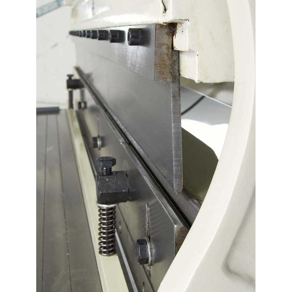 Baileigh 3 in 1 Shear/Brake/Roll 52" 20 Gauge - SBR-5220