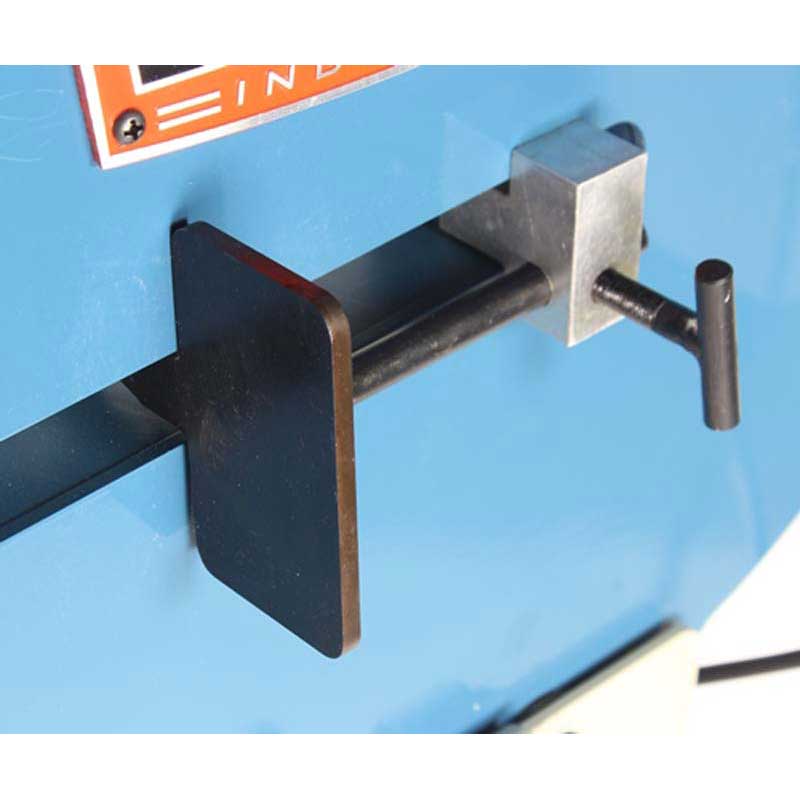 Baileigh Power Bead Roller BR-18E-36