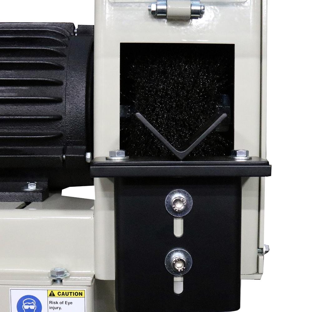 Baileigh Industrial Deburring Machine DM-10