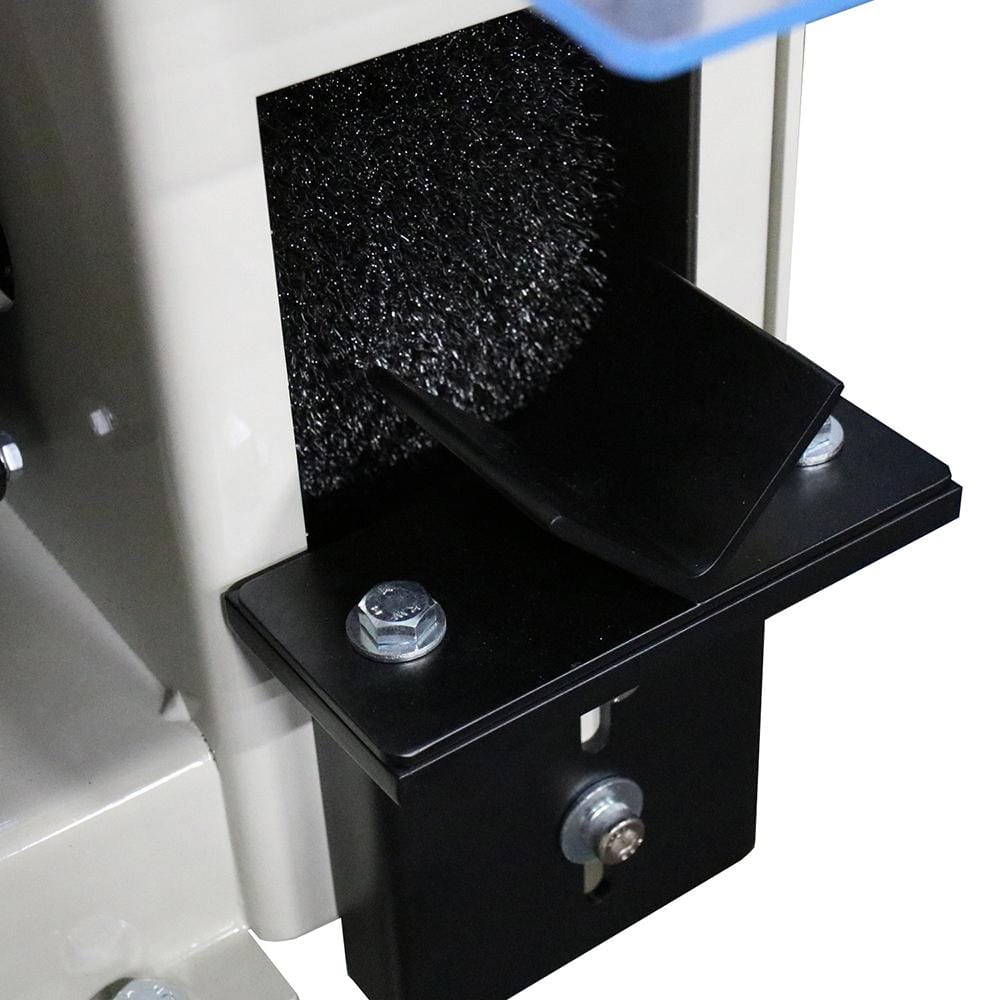 Baileigh Industrial Deburring Machine DM-10