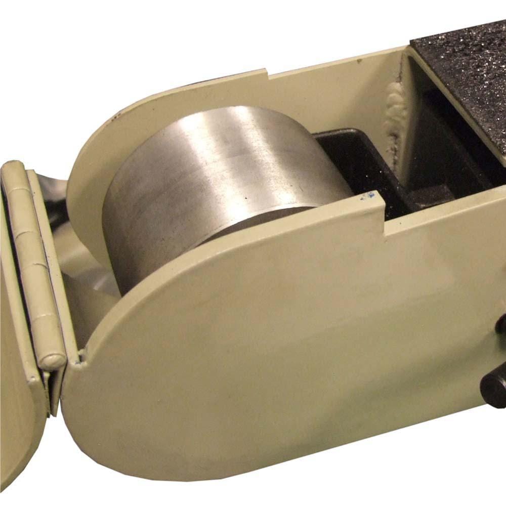 Baileigh Combination Belt and Disk Grinder DBG-62