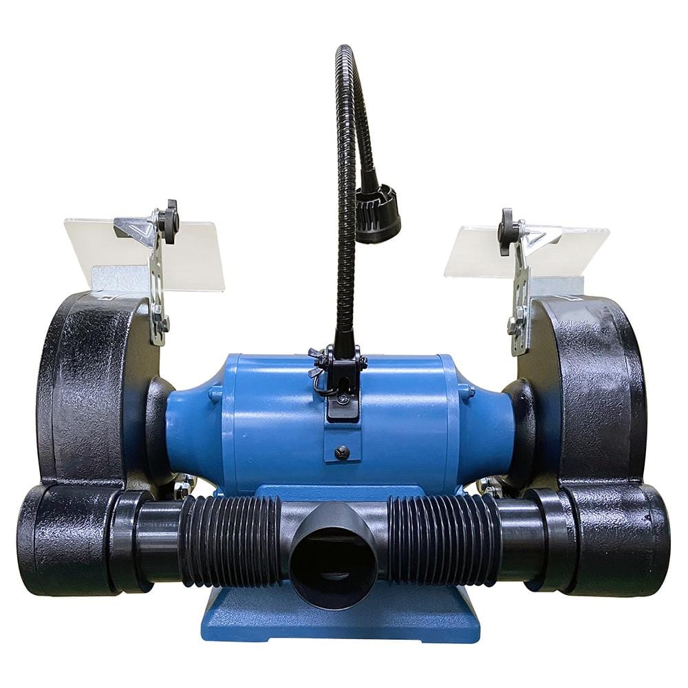 Baileigh Industrial IGB-8 - 8" Bench Grinder