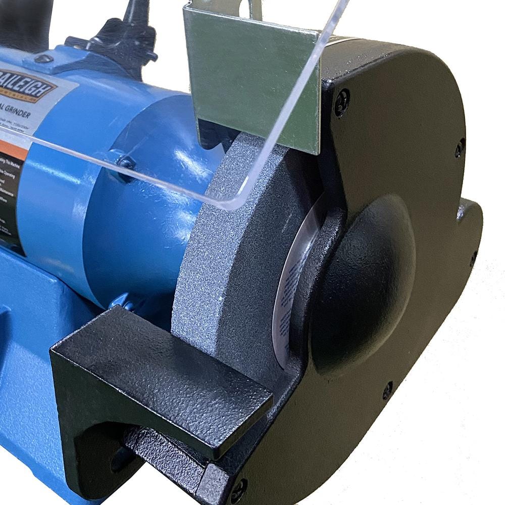 Baileigh Industrial IGB-8 - 8" Bench Grinder