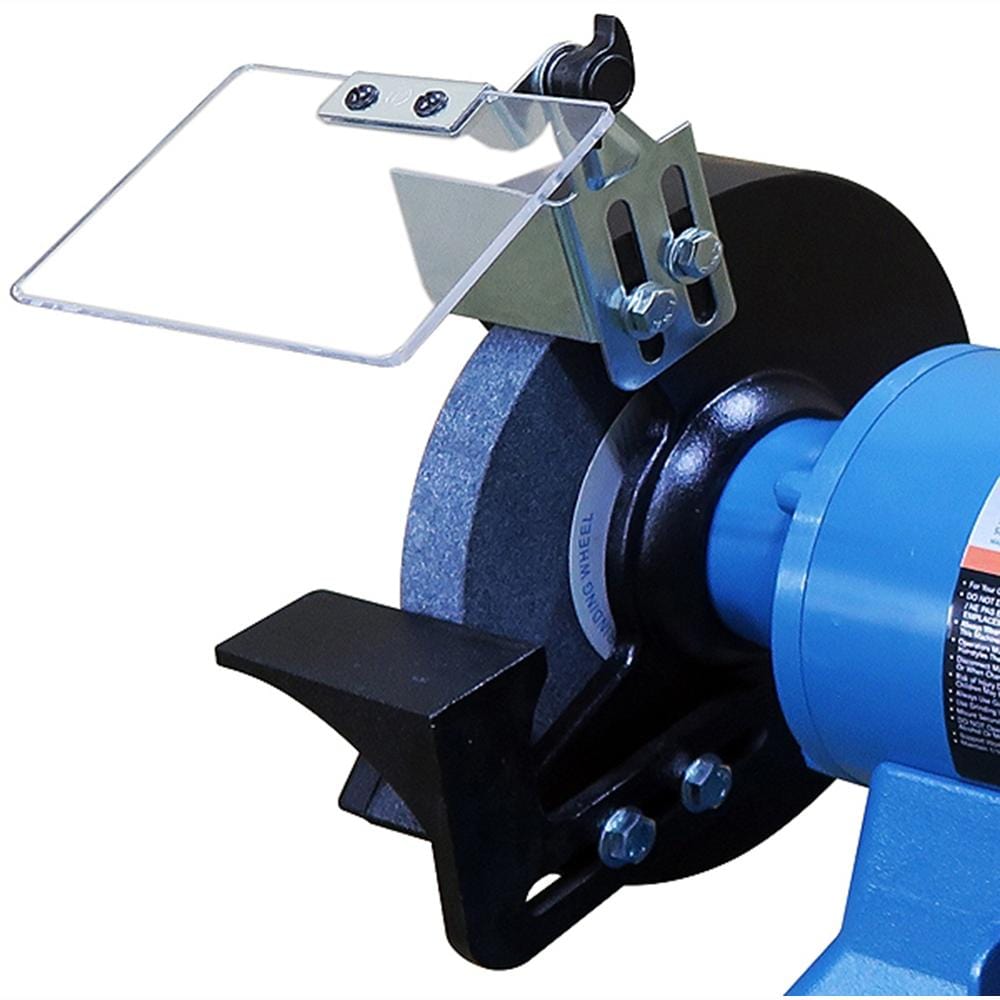 Baileigh Industrial IGB-8 - 8" Bench Grinder