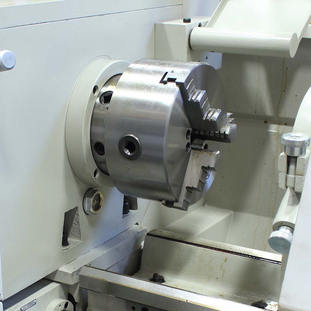 Baileigh Industrial 220V 1Phase Lathe 12" Swing. 36" Length