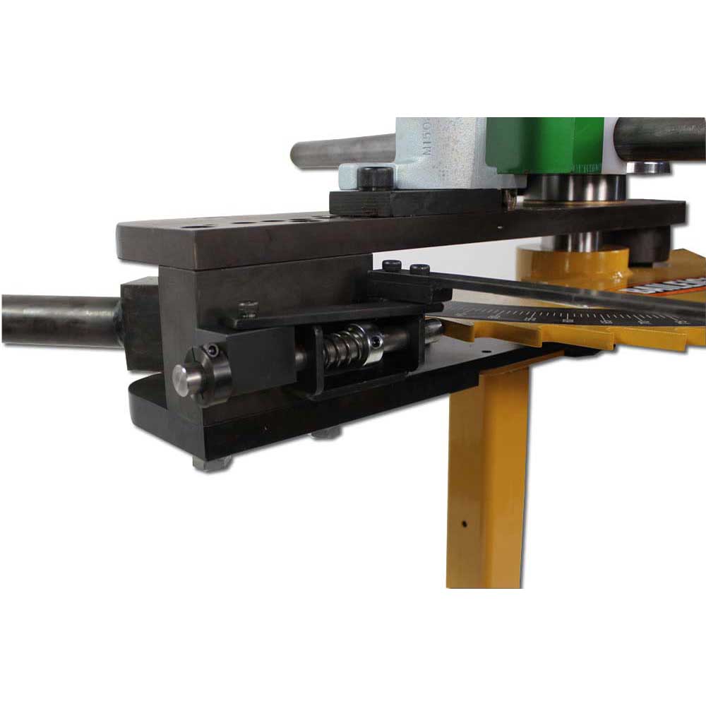 Baileigh RDB-100 Rotary Draw Bender