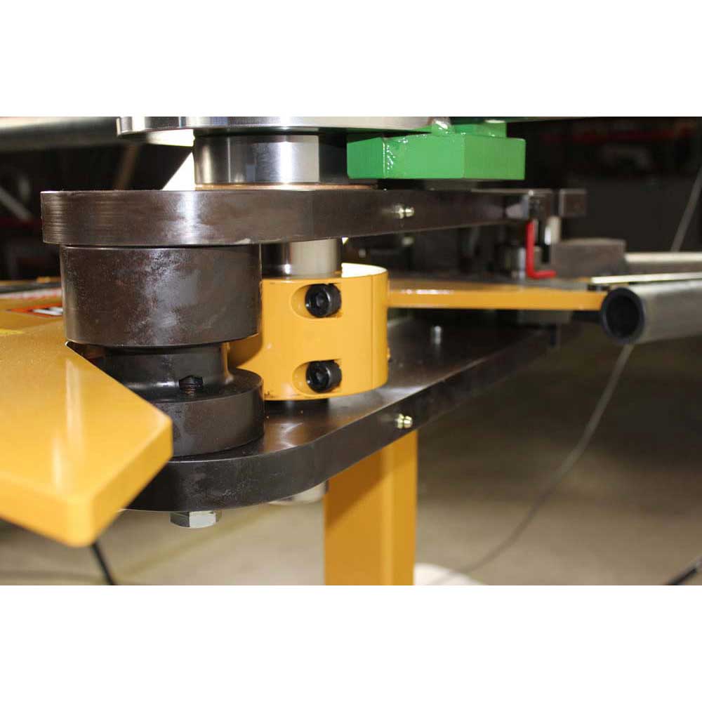 Baileigh RDB-100 Rotary Draw Bender