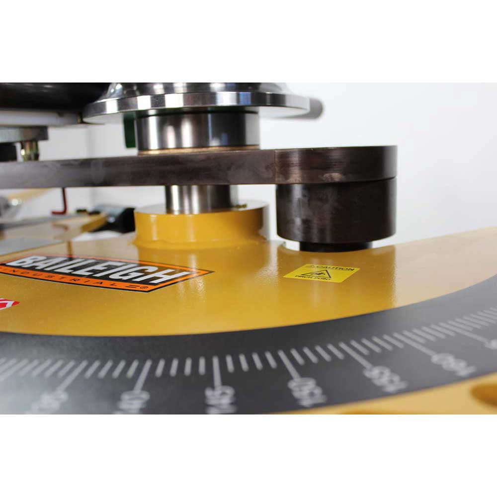 Baileigh RDB-100 Rotary Draw Bender