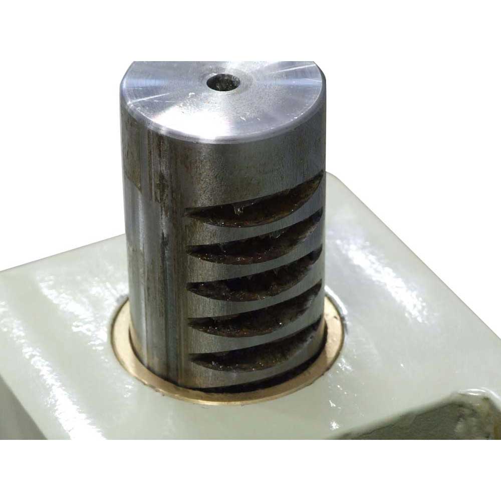 Baileigh Metal Bench Press 3 ton BP-3