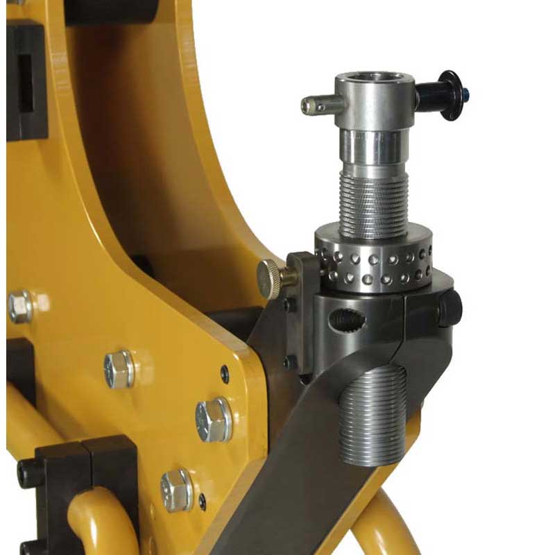 Baileigh Reciprocating Hammer PH-19