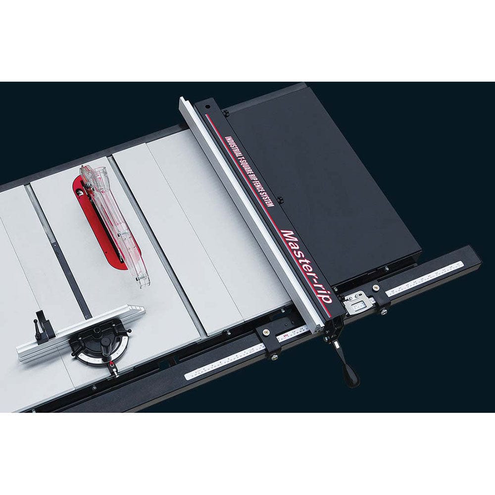 Baileigh Industrial 3HP 220V 1Phase 10" Professional Cabinet Style Tab