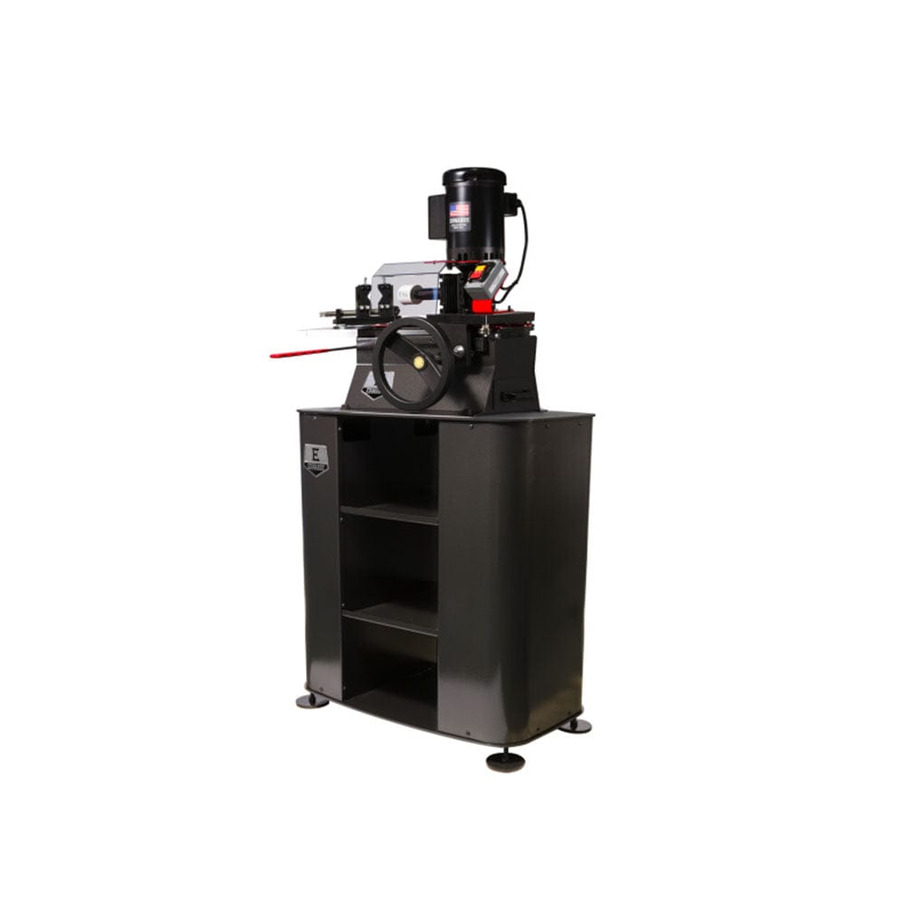 Edwards Ironworkers Hole Saw Tube/Pipe Notcher