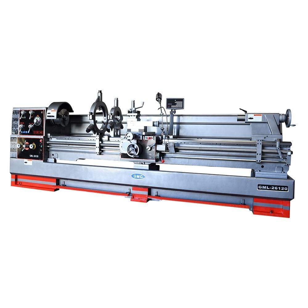 Gmc Wood Lathe Bunnings at Alyssa Camm blog