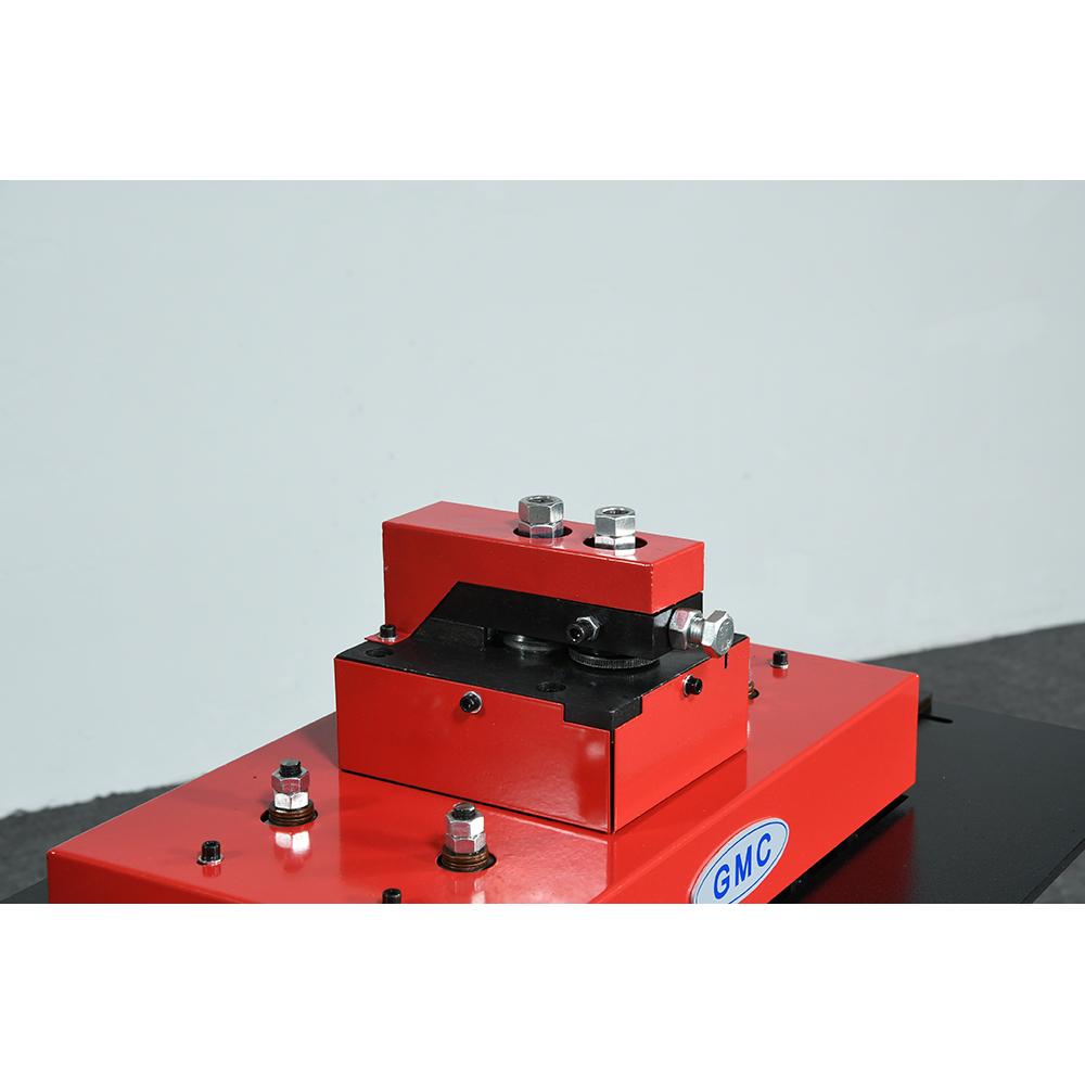 GMC 20 Ga. Pittsburgh Machine - PL-20E