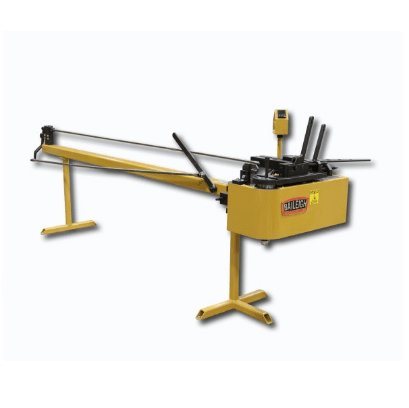 MANUAL MANDREL BENDER HMB-1125