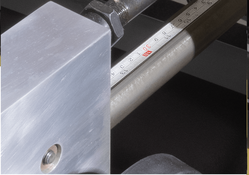 Maverick 10' 18 Gauge Hydraulic Box and Brake/Shear Combo