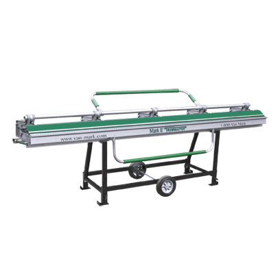 Mark II Trimmaster Contractor Grade, 4' Capacity