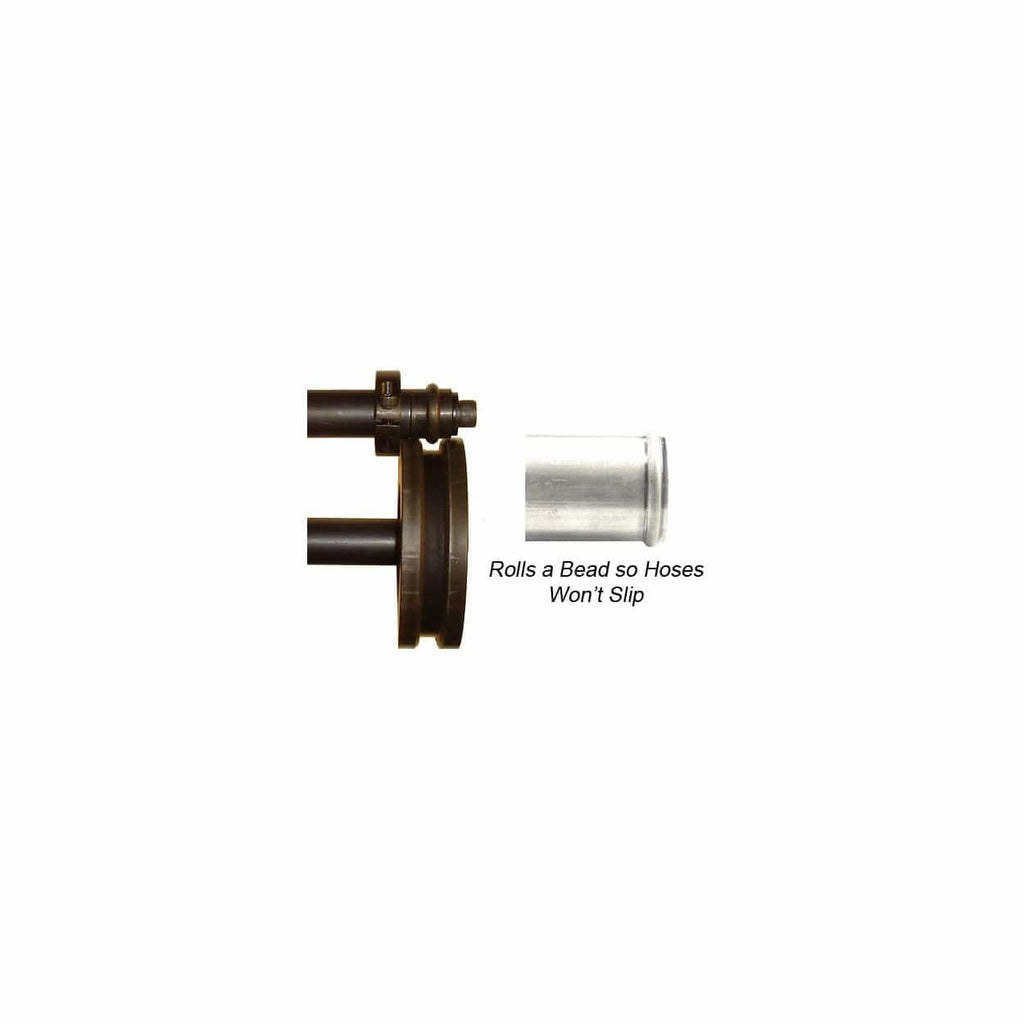 Mittler Bros. HD Tube Bead Roll Set - 201-010