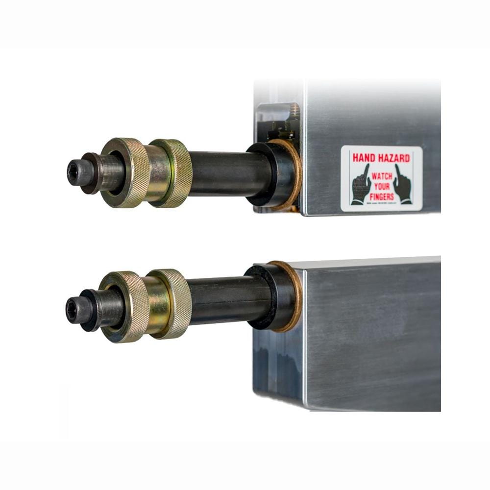 Mittler Bros. Mittler Bros. 24" Jamey Jordan Signature Bead Roller - A