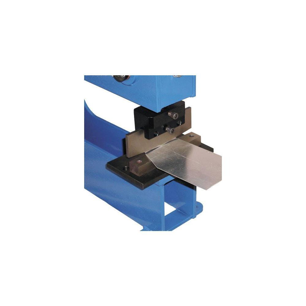 Mittler Bros. Shear Assembly for Tooling - 2200-SA