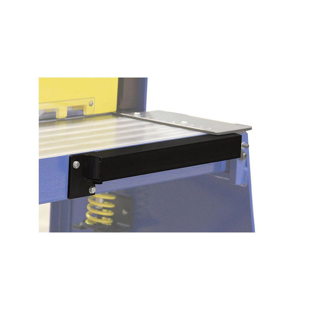 Mittler Bros. Retractable Work Support Arms for Foot Shear - 3000-100