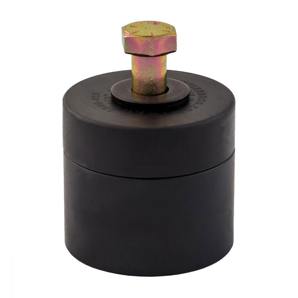 Mittler Bros. Punch & Flare 6 Piece Set, 1 - 2-1/2" - 1300-402