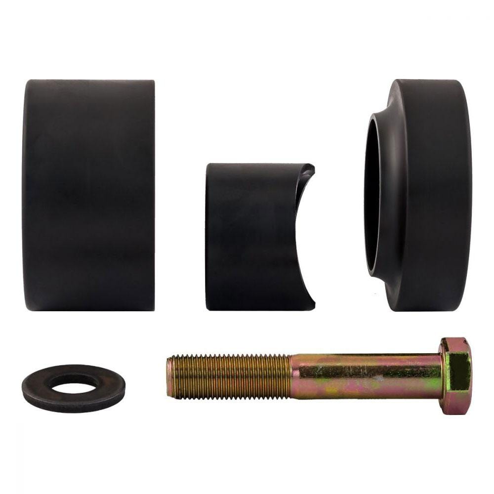 Mittler Bros. 1-1/4" Punch & Flare Set - 1300-014