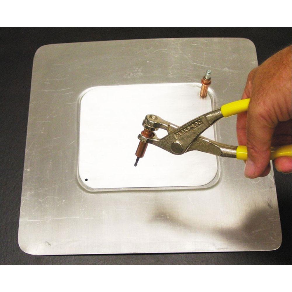 Mittler Bros. Cleco Pliers - MB-TP74