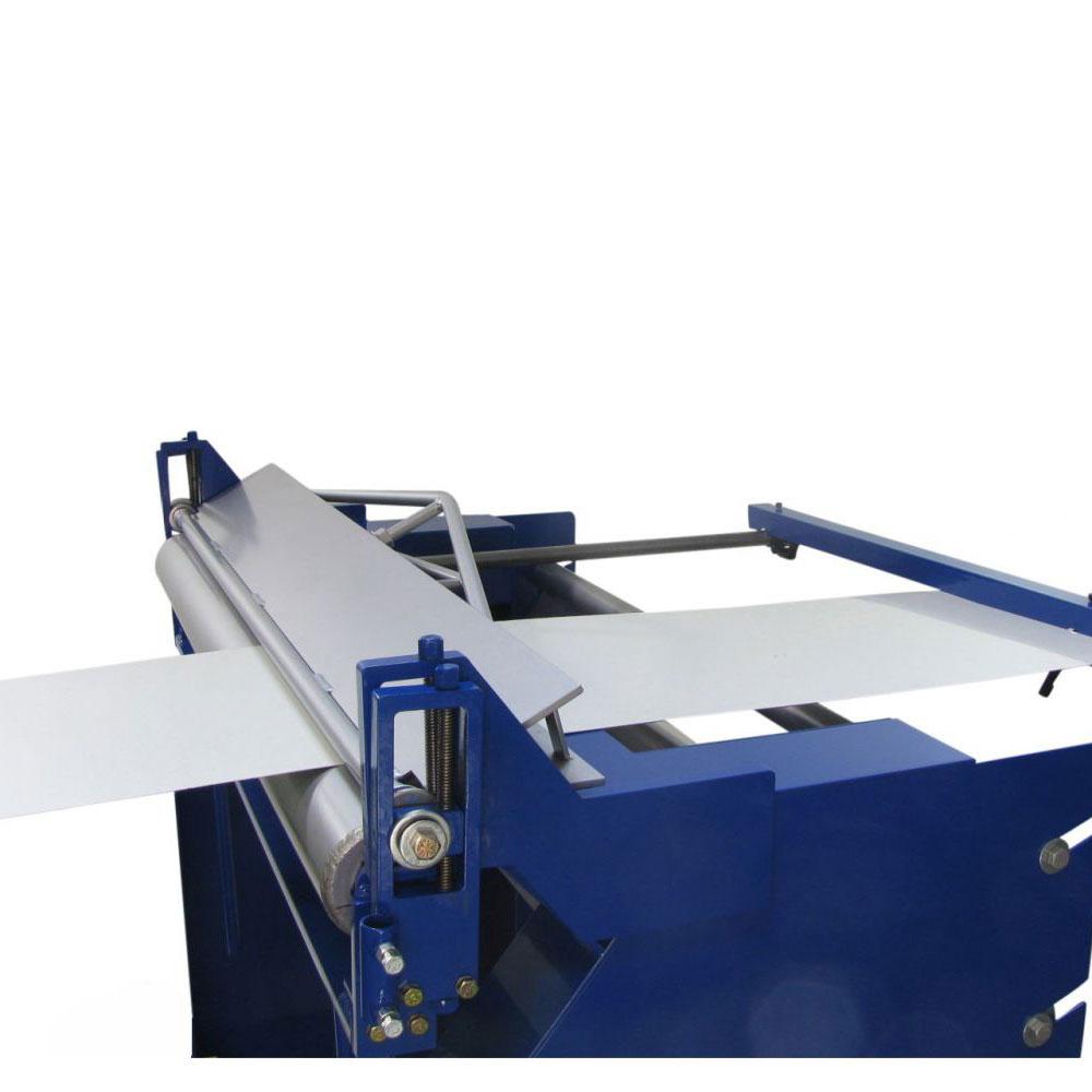 Mittler Bros. Back Gauge Kit for Radius Brakes - 2800-RB-BG