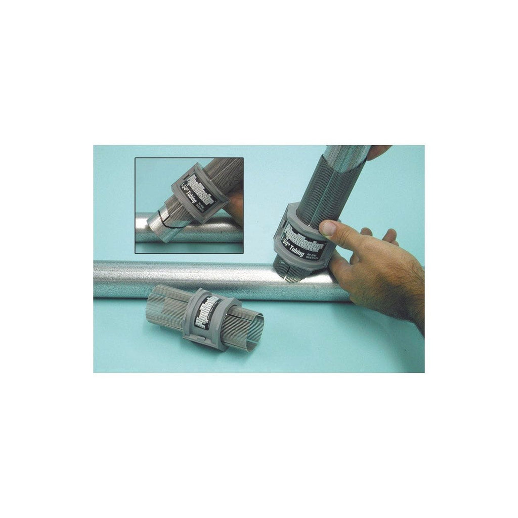 Mittler Bros. 1-1/4" Pipe -- Pipemaster - MB-P125