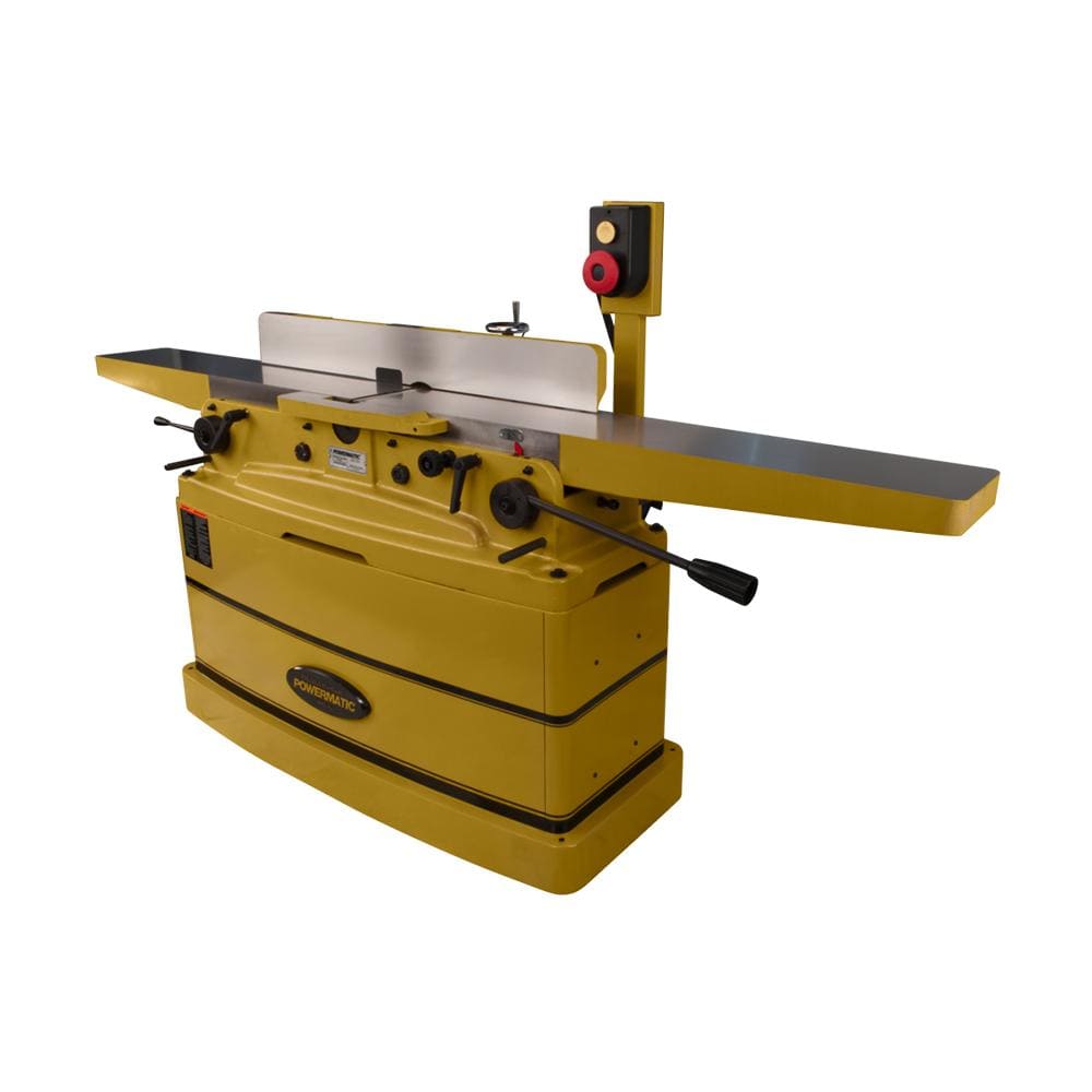 Powermatic PJ882 Jointer 2HP 1PH 230V