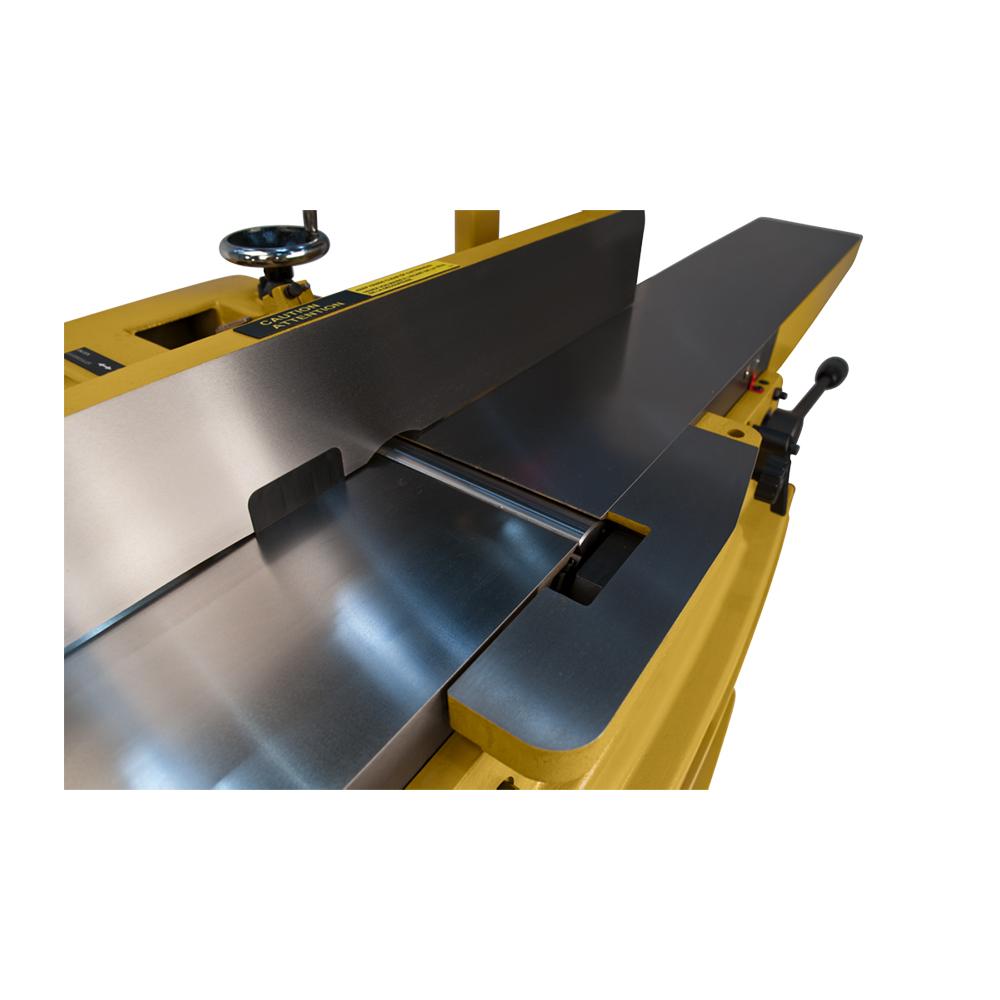 Powermatic PJ882 Jointer 2HP 1PH 230V