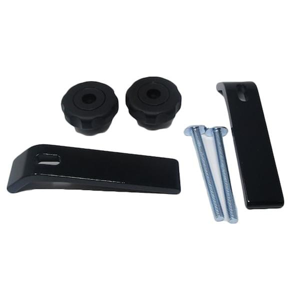 Powermatic PM-2x4SPK CNC Kit with Electro Spindle