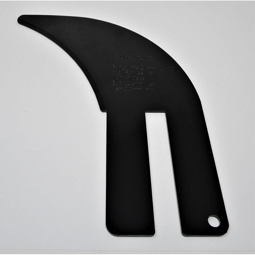 Powermatic .079" Low Profile Riving Knife PM1000-TKLPRK