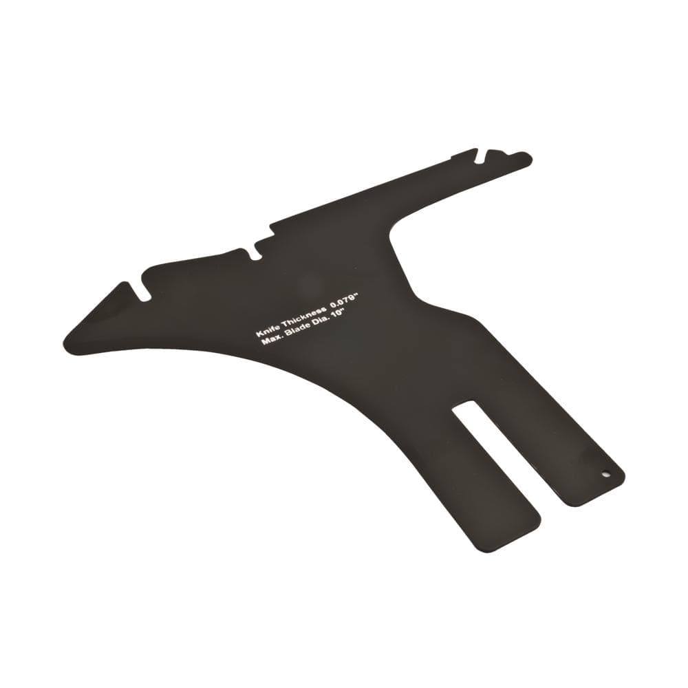 Powermatic Thin Kerf Riving Knife for PM2000B