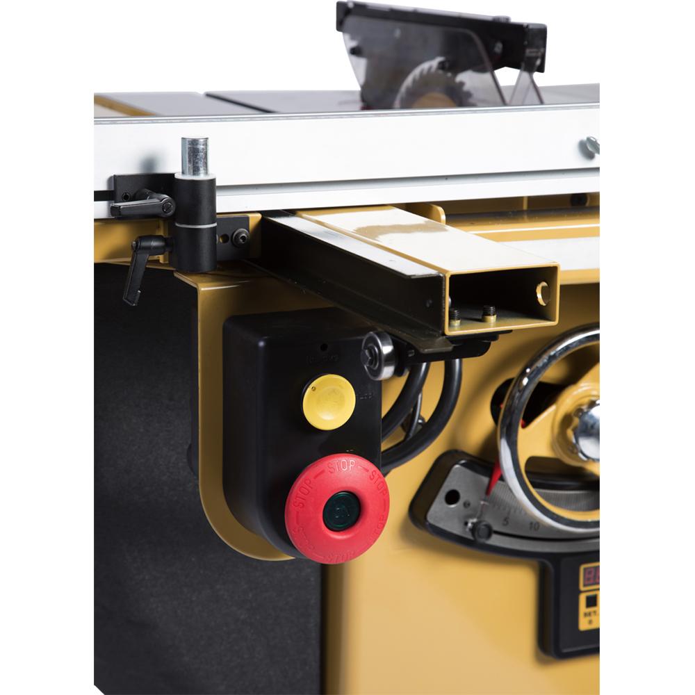 Powermatic PMST-48 Sliding Table Attachment