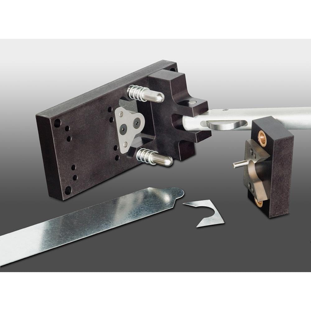 RAMS Drive Cleat Notcher 20 Gauge - RAMS 2001